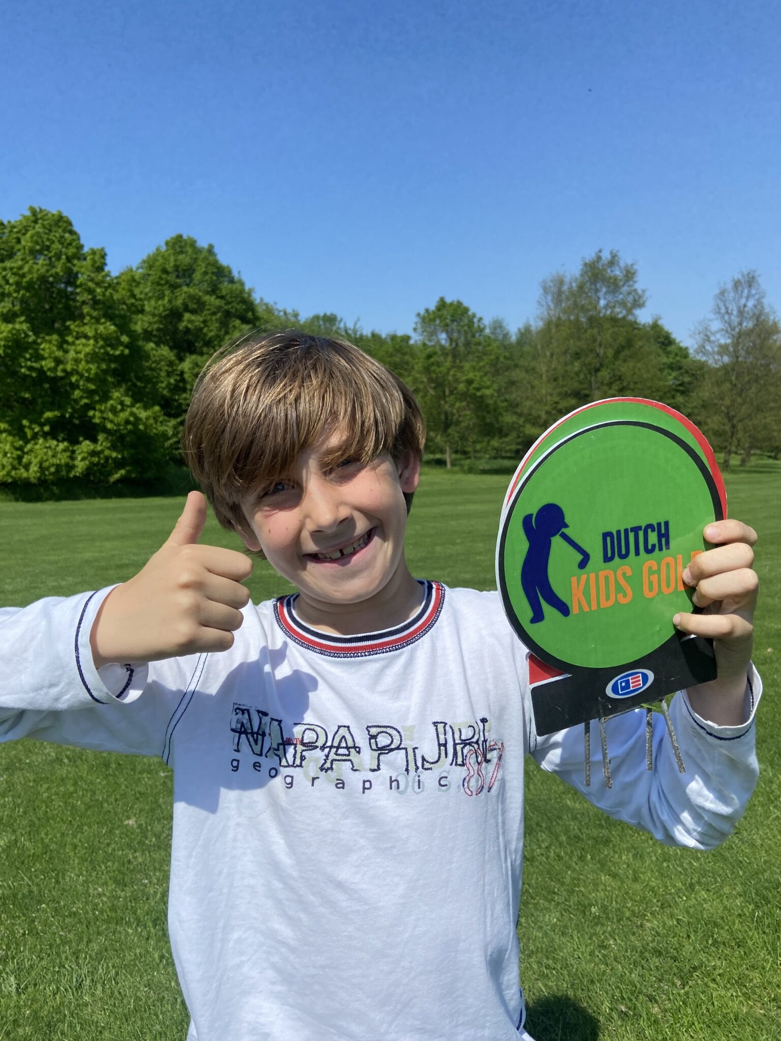 Home [www.dutchkidsgolf.nl]